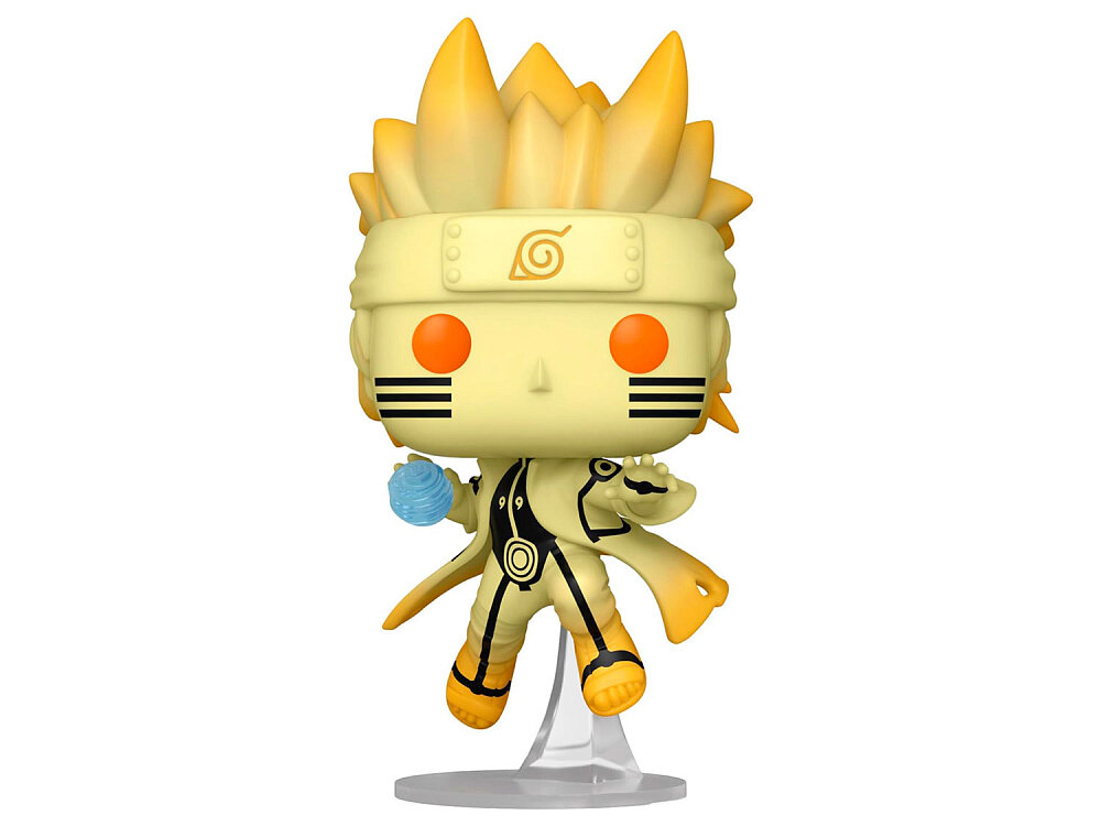 Фигурка Funko 71633 Фигурка Naruto: Kurama Link Mode (Exc)