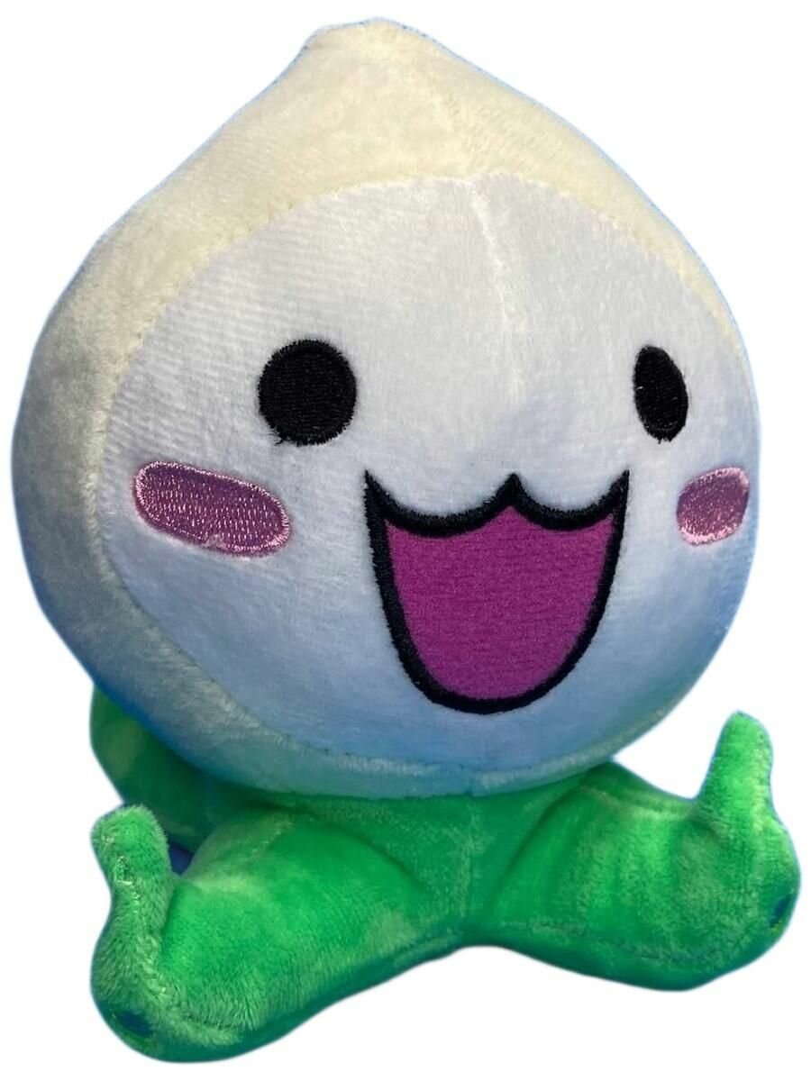 Плюшевая игрушка Overwatch Pachimari