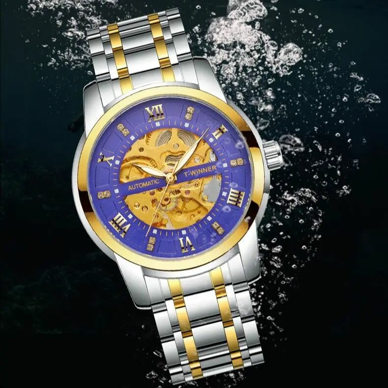 Наручные часы