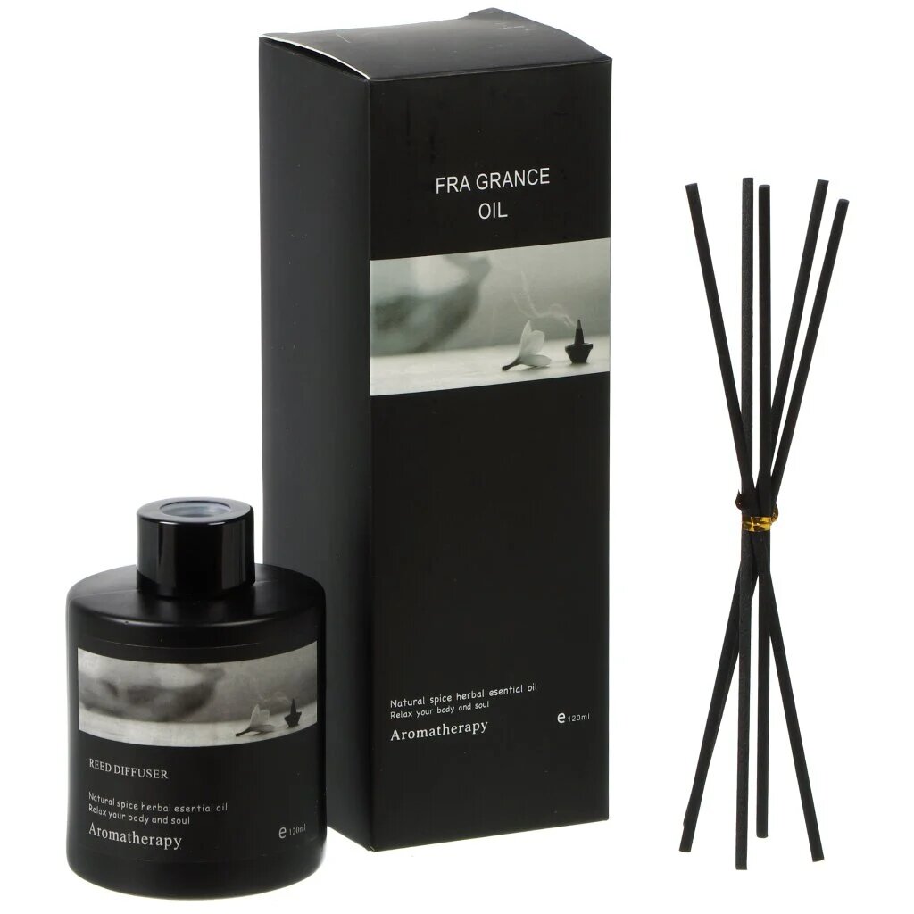 Аромадиффузор для дома 120 мл, Истинный Я, белый, освежитель воздуха, нейтрализация запаха