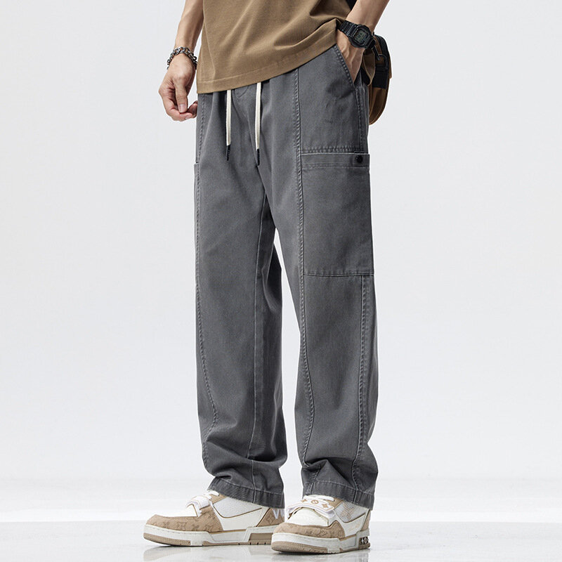 Брюки классические