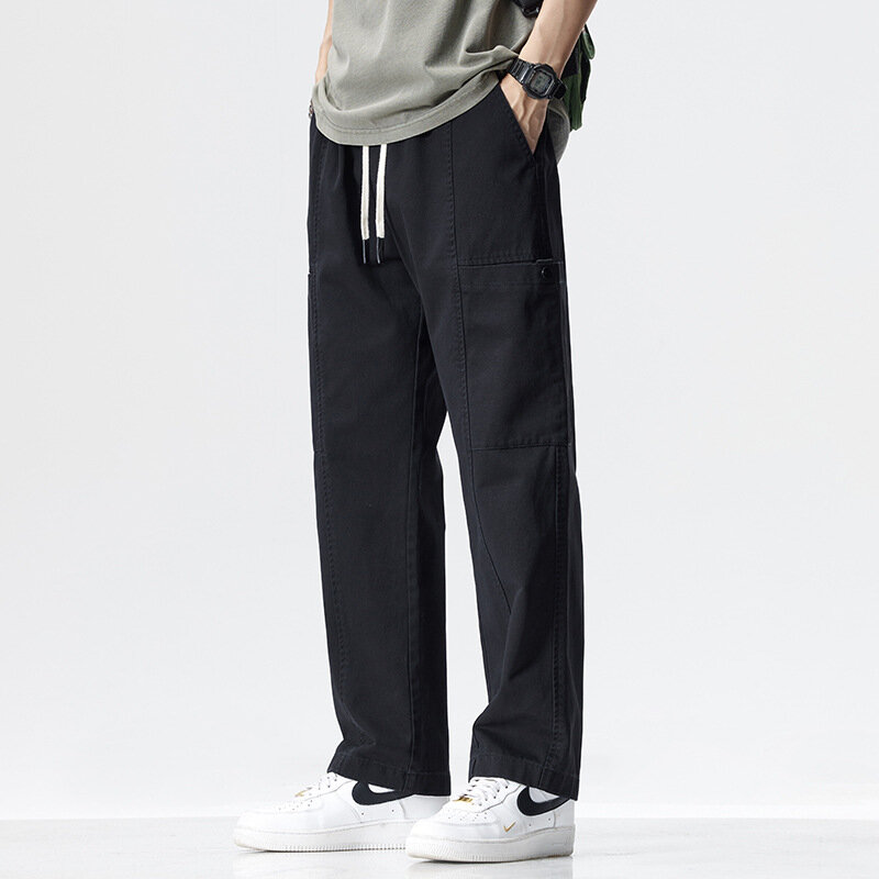 Брюки классические