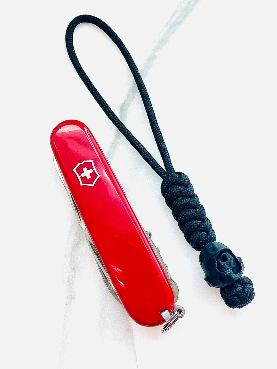 Темляк для ножа