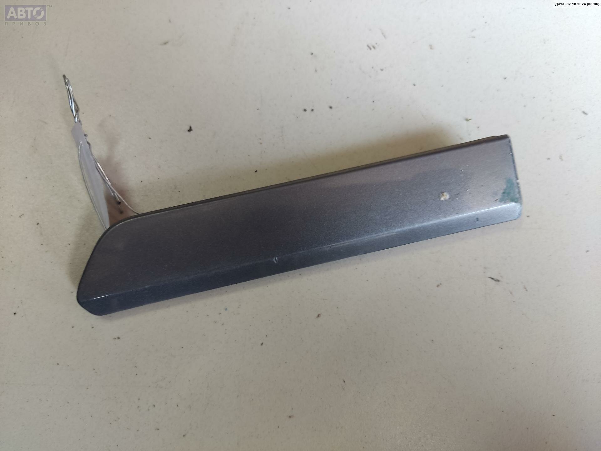 Молдинг крыла переднего левого Hyundai Terracan