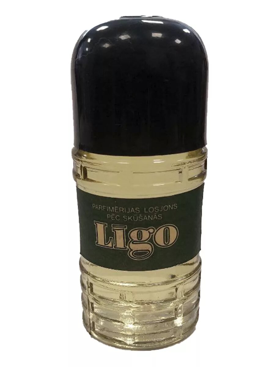 Ligo (лиго ) Парфюмерный лосьон после бритья винтаж