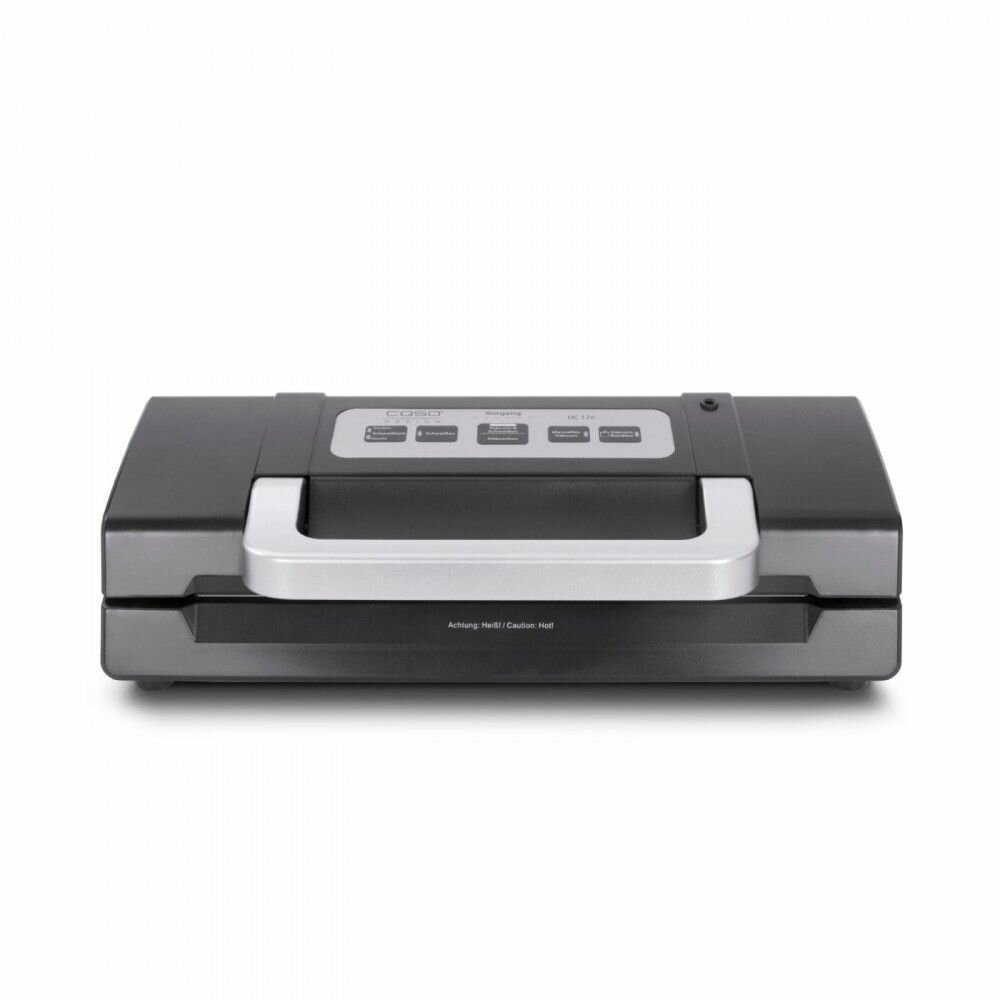 Вакуумный упаковщик Caso HC 170