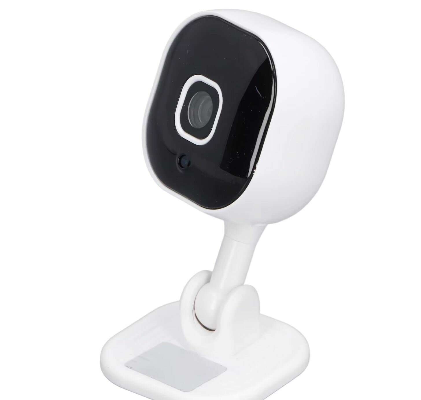 IP-камера видеонаблюдения, поворотная, ночная, 1280 х 800 пикселей, белая