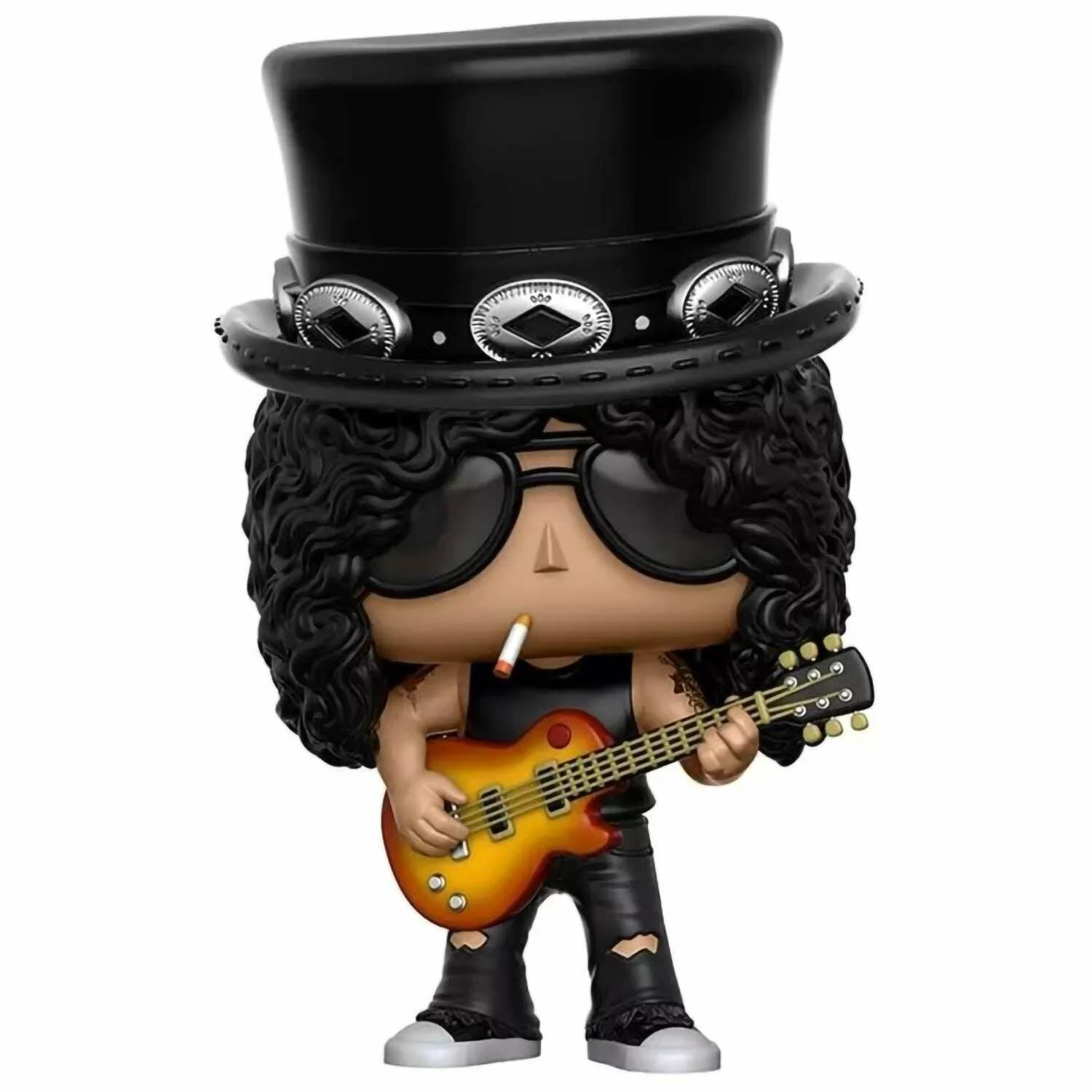 Фигурка Funko Pop: Guns N' Roses Slash (51)
