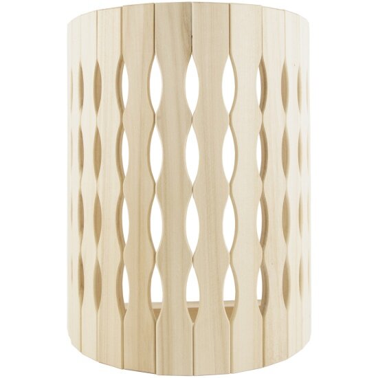 Абажур Банная Линия 12-685 "Пламя" настенный 31х25см