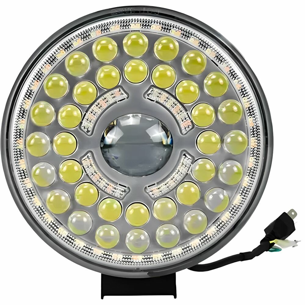 Автомобильный свет Andowl Led Work Light 7" headlight (Q-LED07)