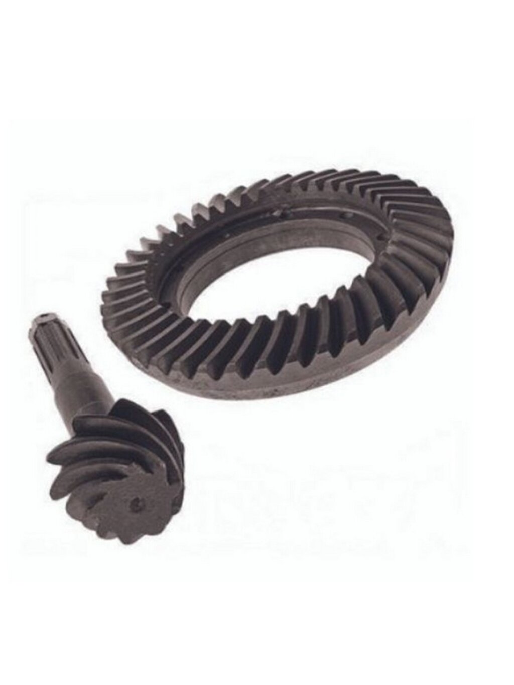 Главная пара для а/м ГАЗ 2217 (9х41 зуб.) тонкая дв. УМЗ-4216, ЗМЗ-40524, дв. Cummins ISF 2.8L