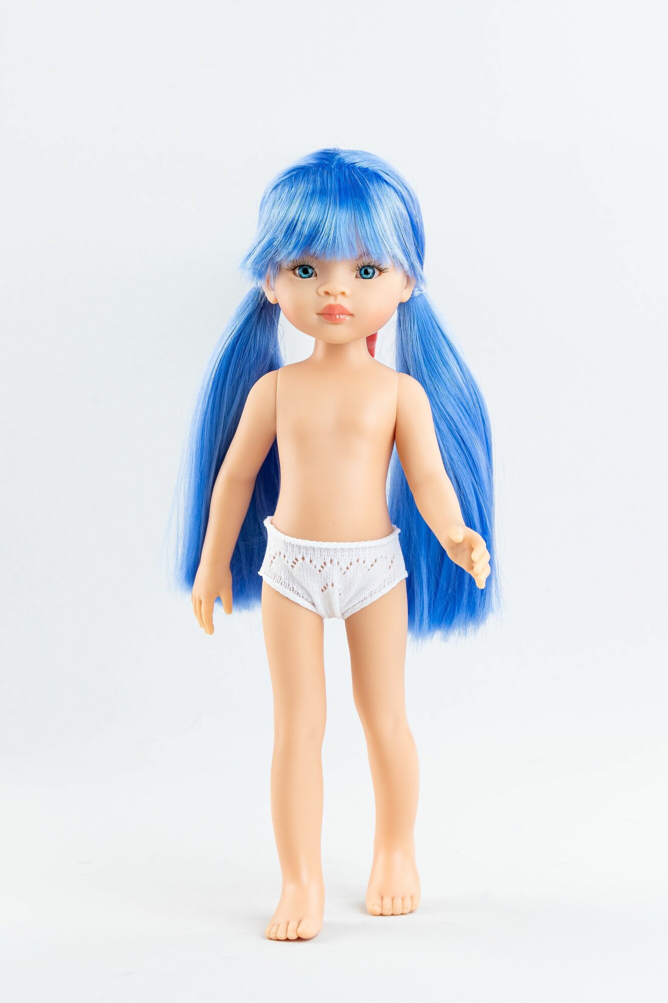 Paola Reina Лиу без одежды, 32 см 14858