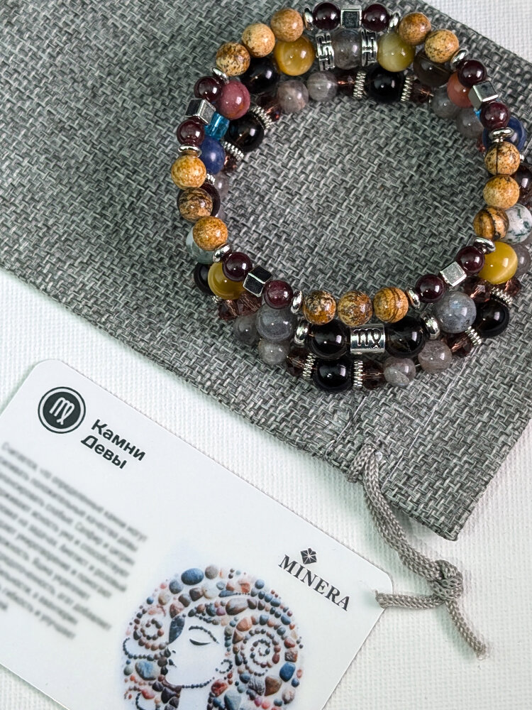 Набор браслетов