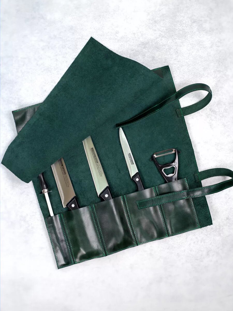 Скрутка для ножей