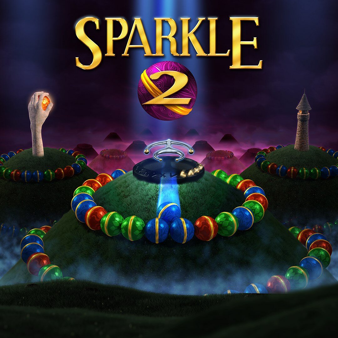 Игра Sparkle 2 для Xbox - Цифровой код для Microsoft Store