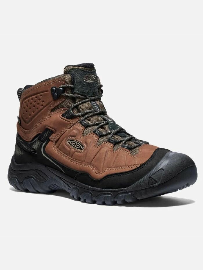 Ботинки TARGHEE IV MID WP