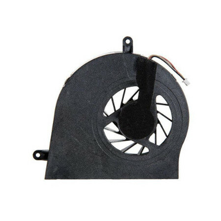 Вентилятор (кулер) для ноутбука Acer Aspire 7335, 7560, 7650, 7735, 7750, 3 pin