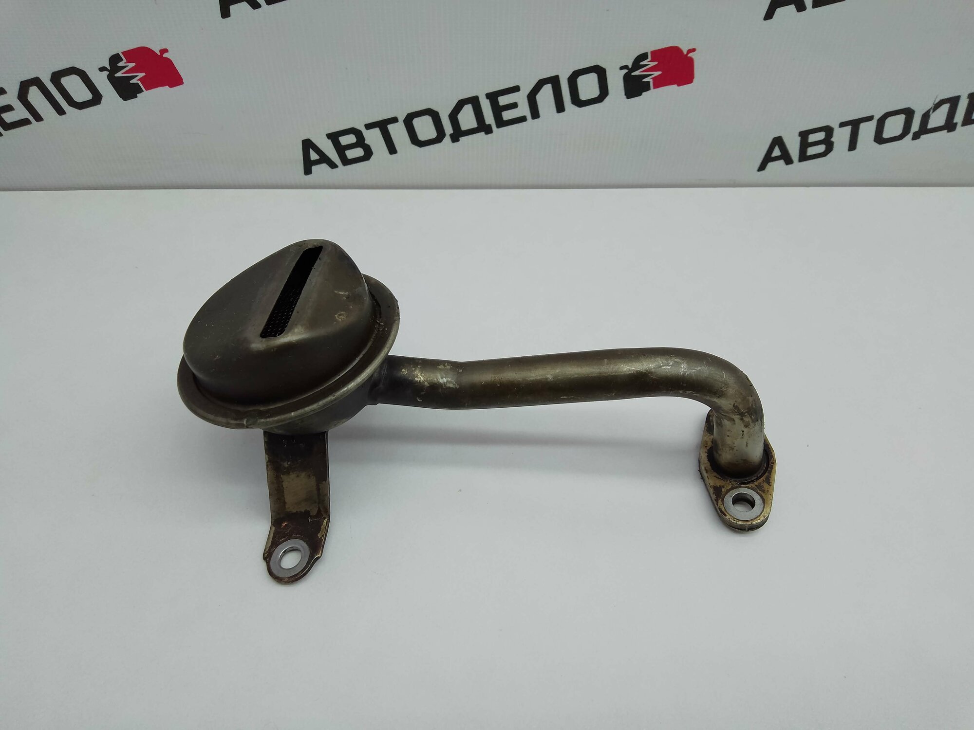 Маслоприемник Honda Domani MB5 1999 г.в