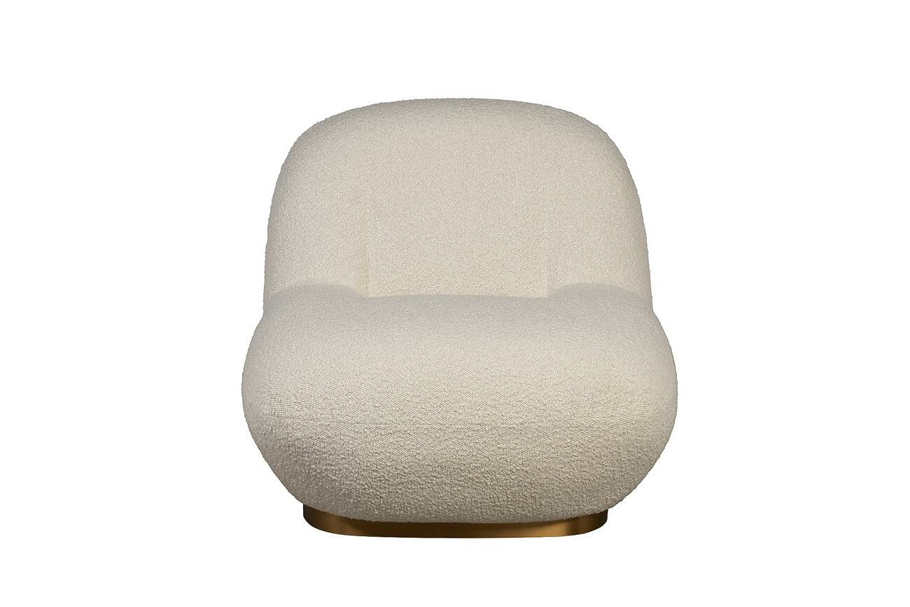 Мебель Garda Decor 58DB-19290 Кресло 78*87*70,5см арт. 58DB-19290