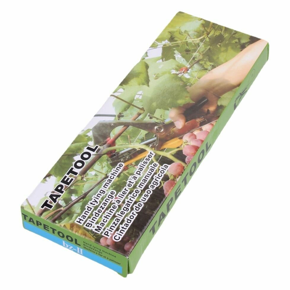 Тапенер,4.80см