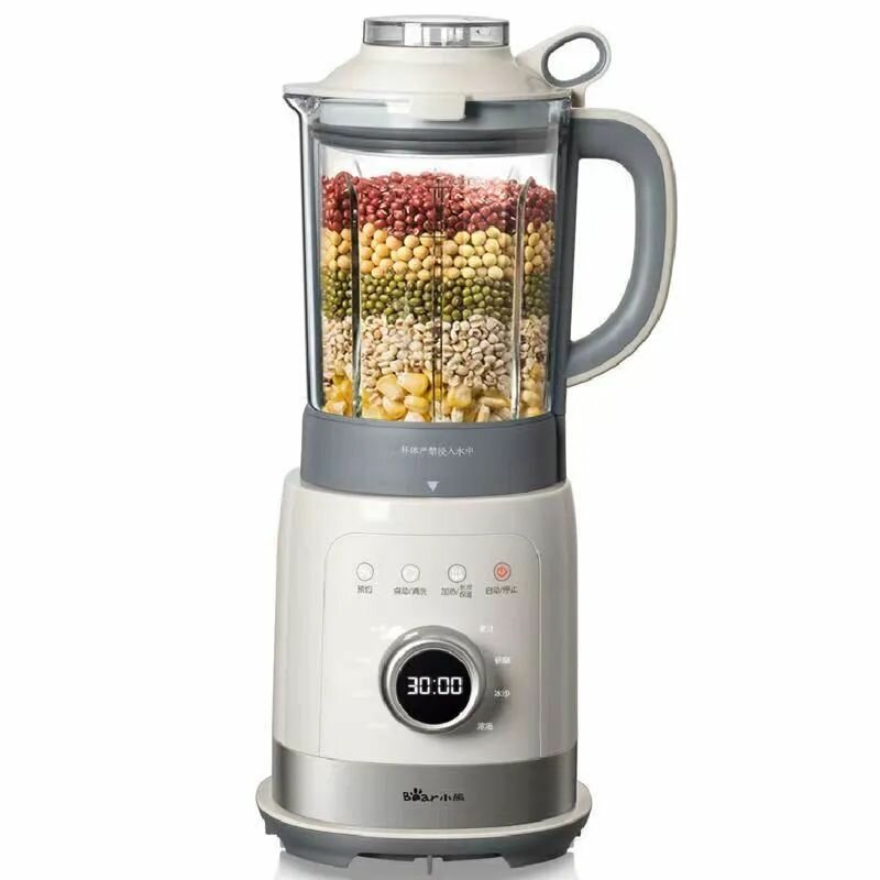Блендер-суповарка-XIYING