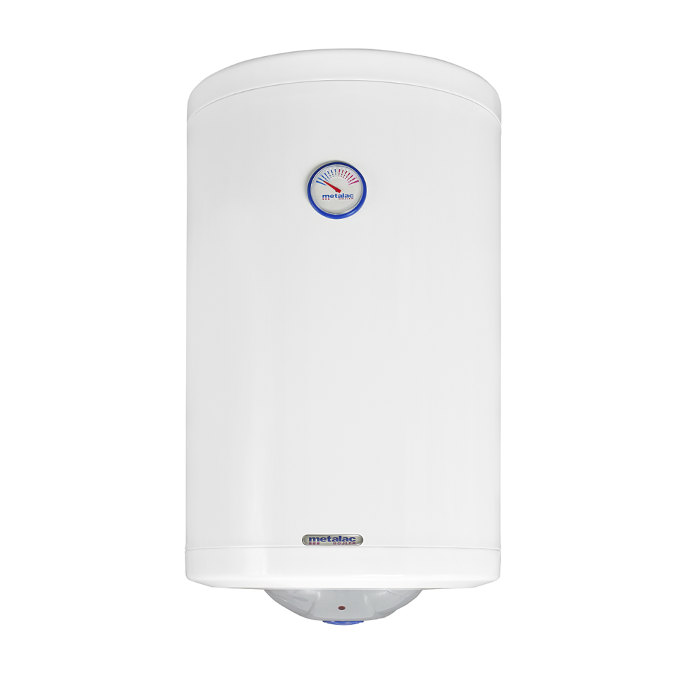 Водонагреватель Metalac Heatleader MB 100 Inox R