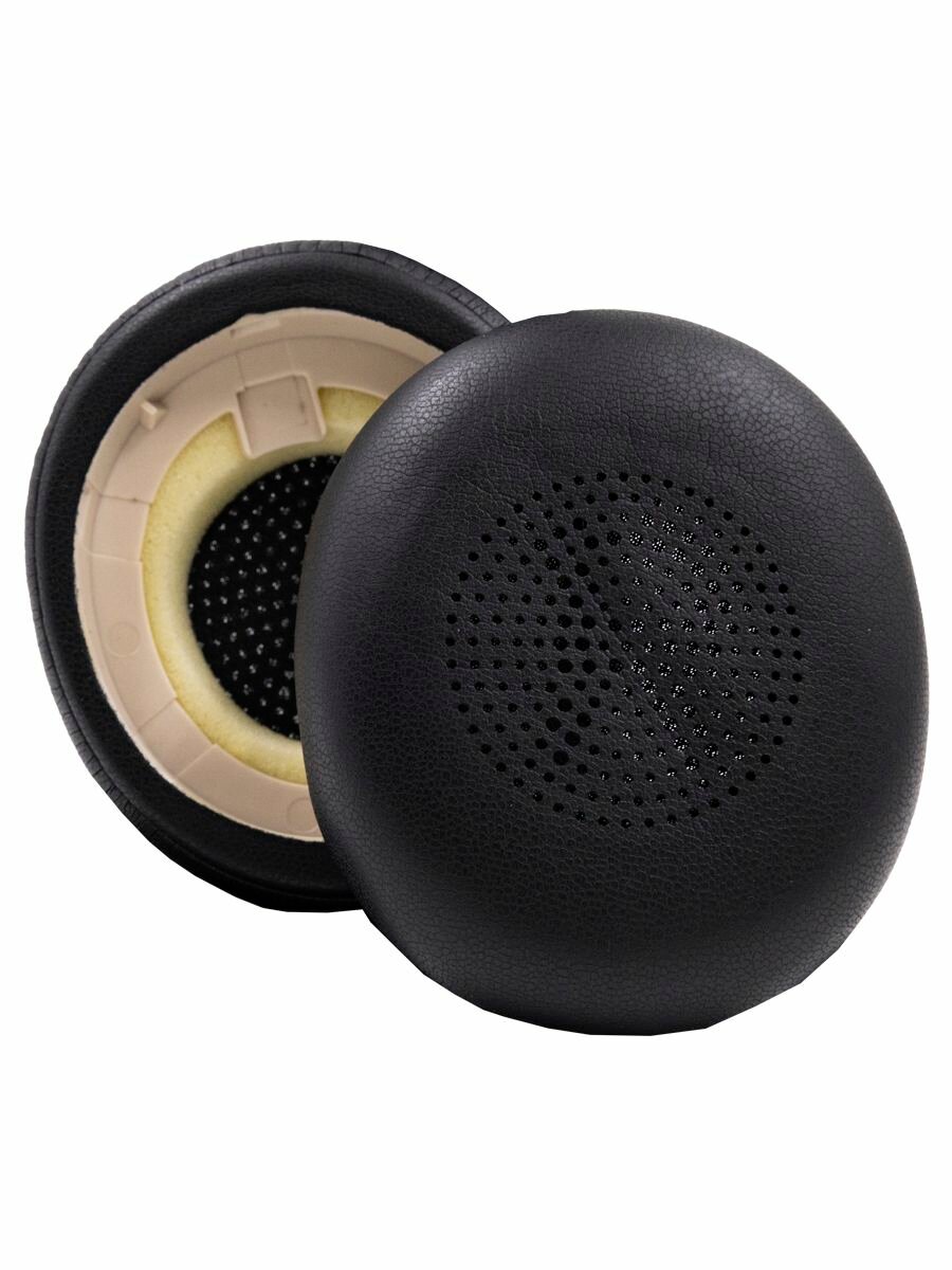 Амбушюры для наушников Jabra Elite 45h, Evolve2 65 UC