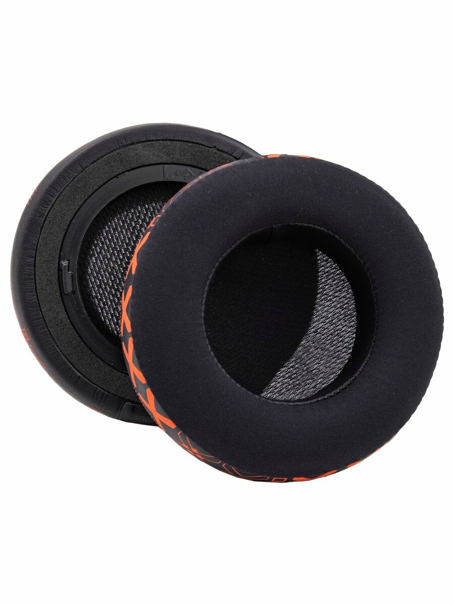 Амбушюры для наушников Corsair Virtuoso RGB (С охлаждением)