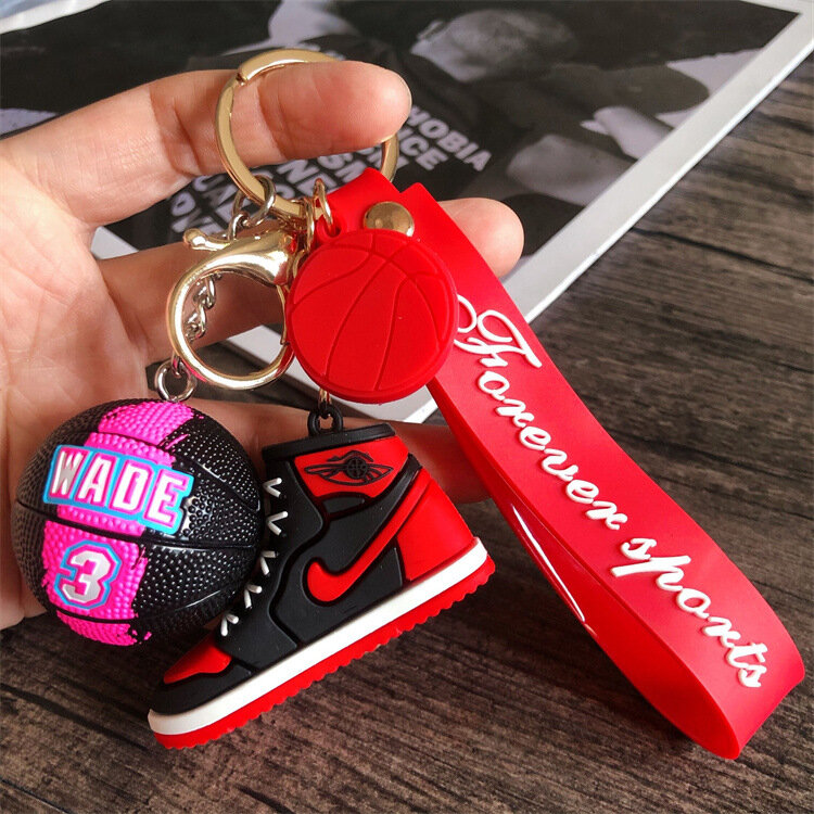 Бирка для ключей