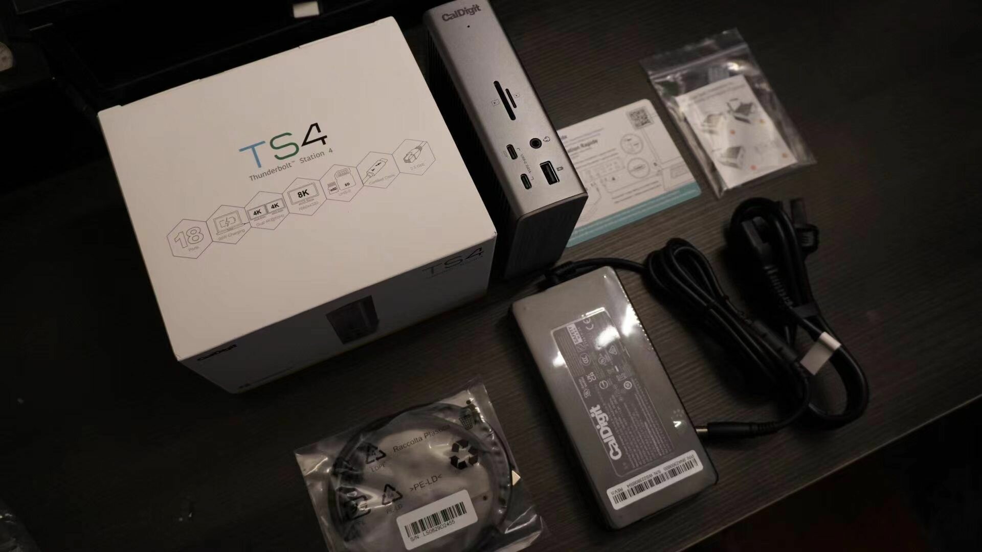 USB-концентратор — фото 1