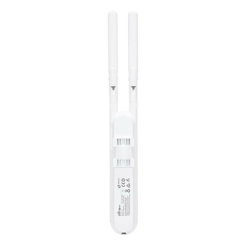 Точка доступа Ubiquiti UAP-AC-M-5