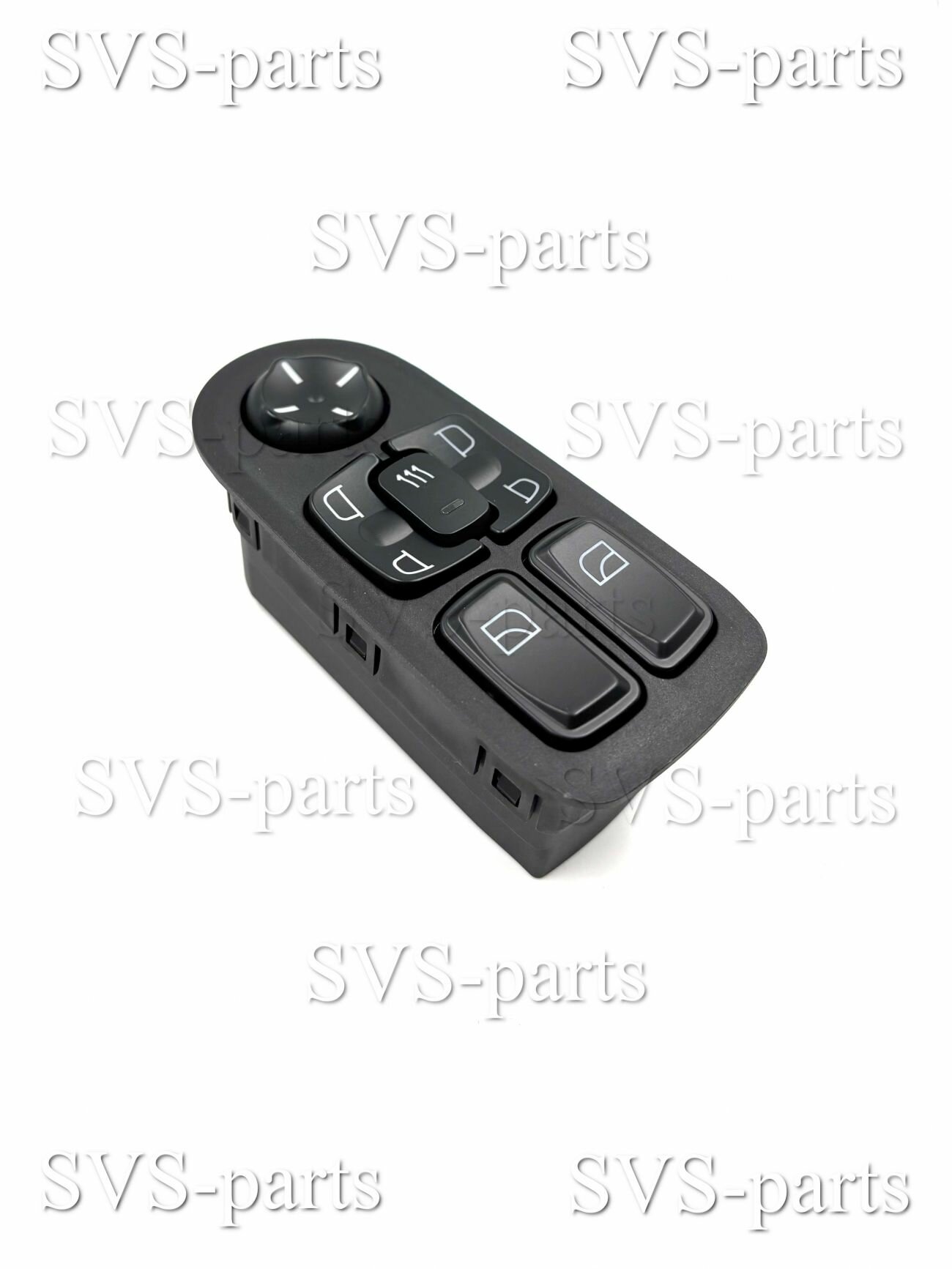 Кнопки стеклоподъемников DAF CF XF OEM: 1811131