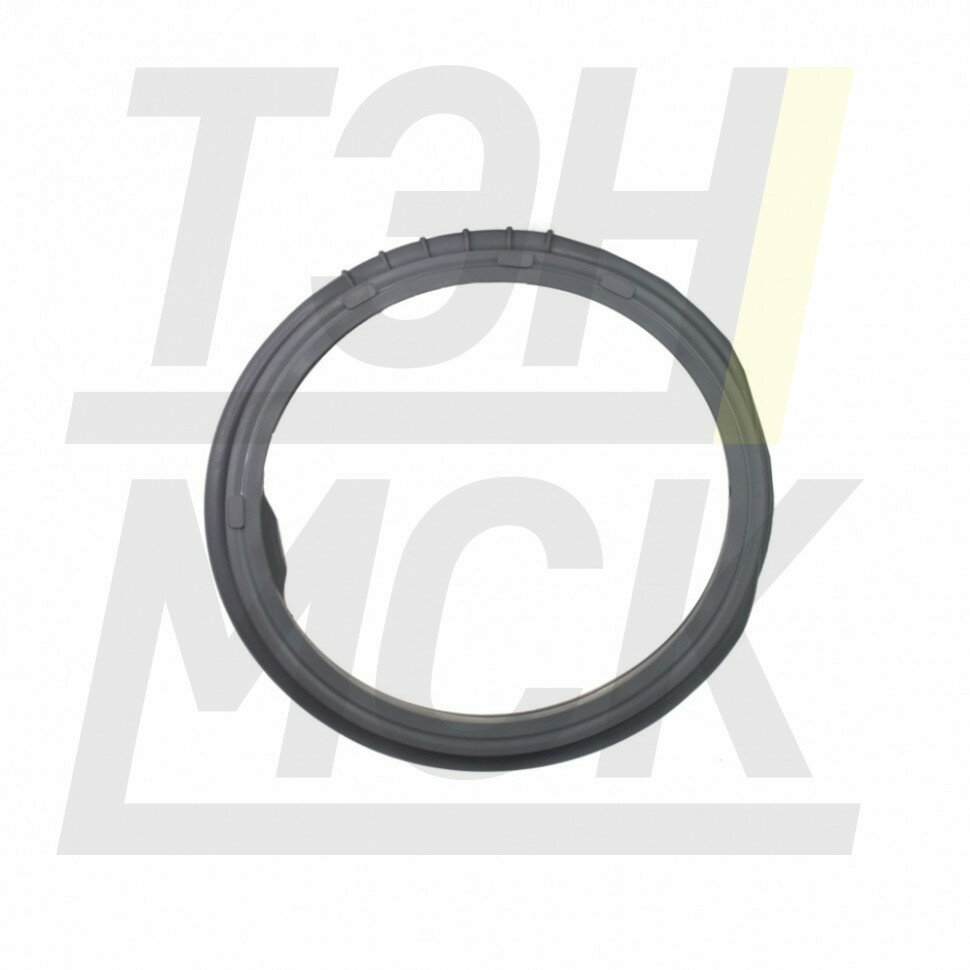Манжета люка для стиральной машины Haier, Leran, 20300421B