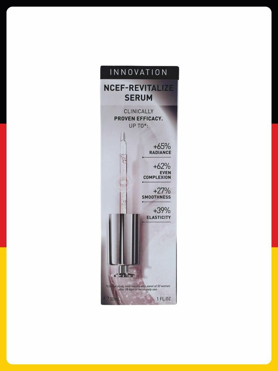 Сыворотка для лица Filorga NCEF-Revitalize, 30 мл