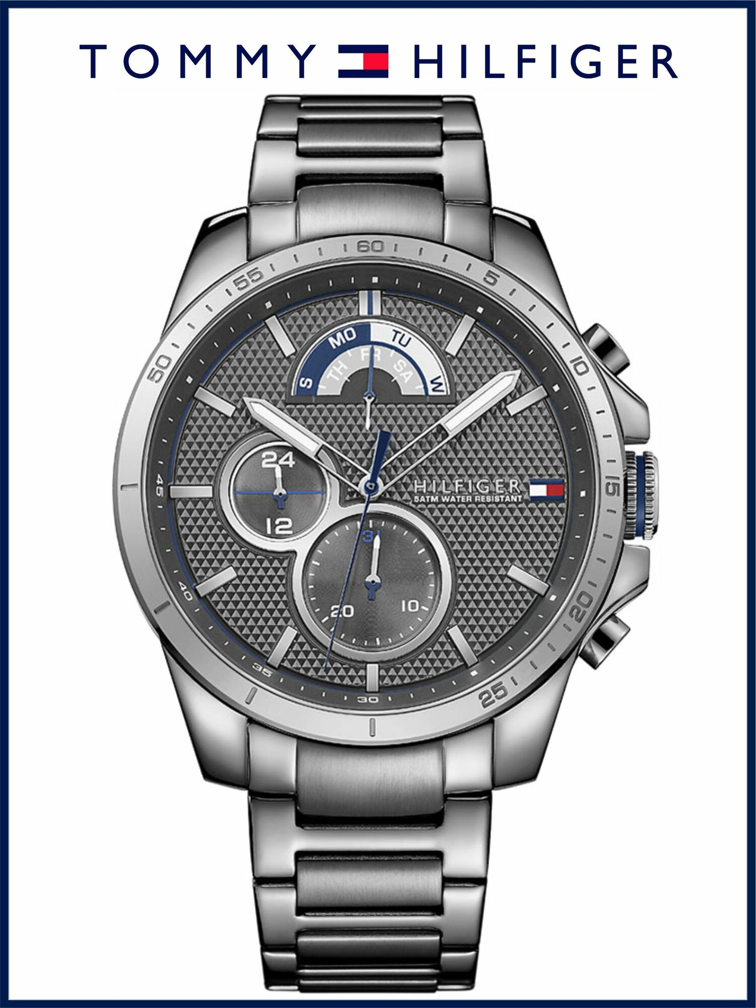 Наручные часы