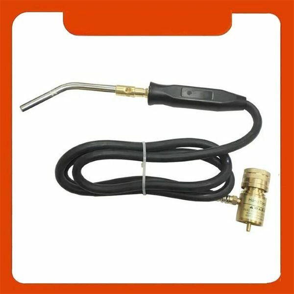 Горелка JH-3W /Т-С/ со шлангом(1,5м), без поджига