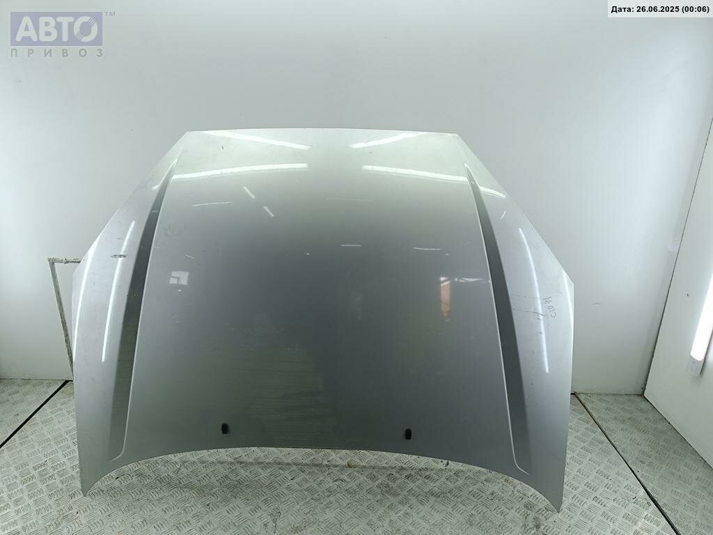 Капот Ford Focus 1 (1998-2005)