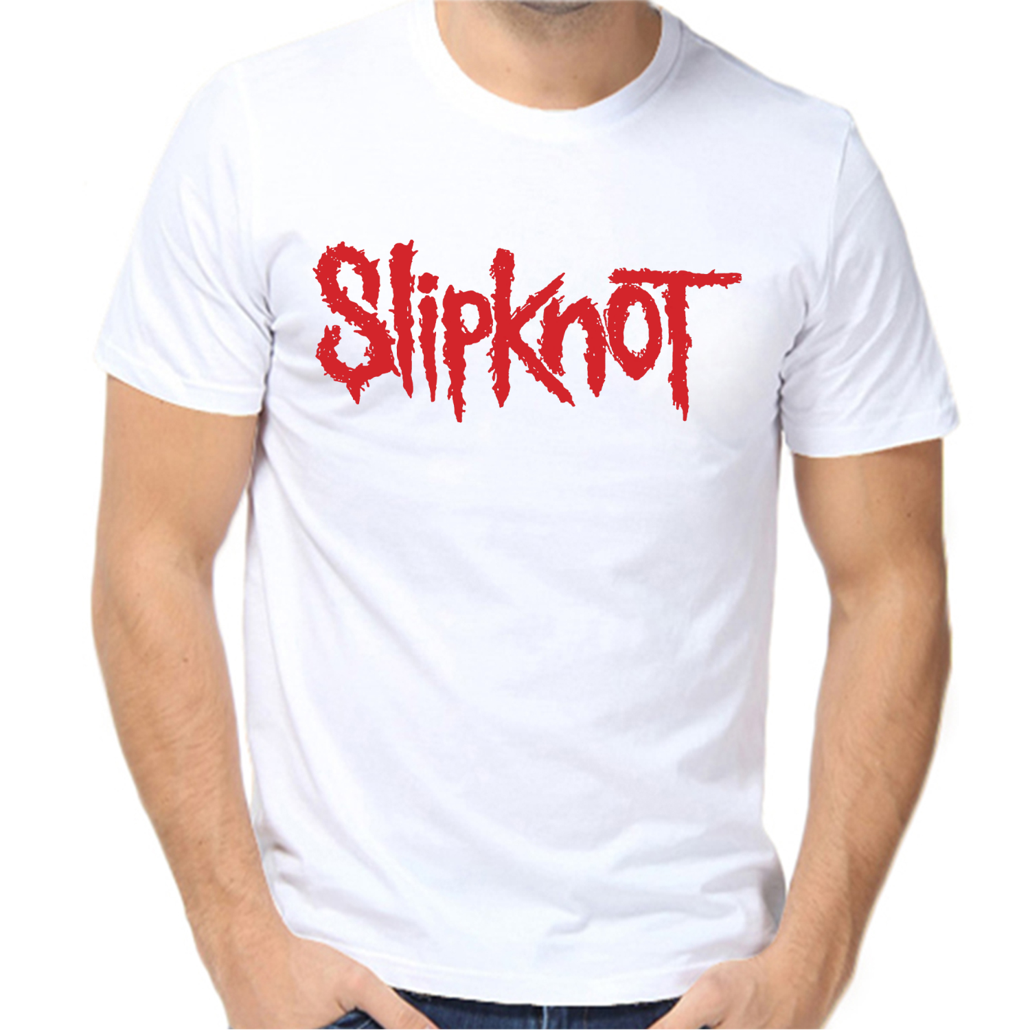 Футболка Slipknot