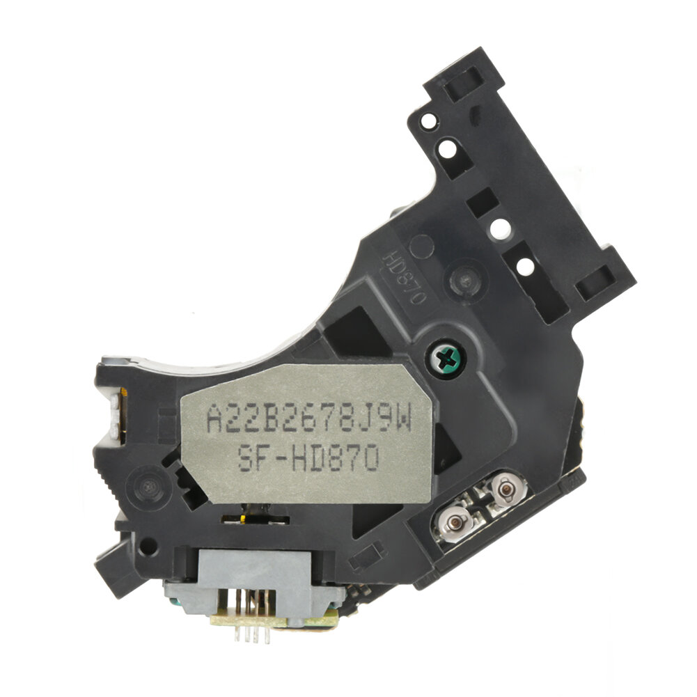 SF-HD870A Оптическая лазерная линза для DVD-механизма (запасные части)