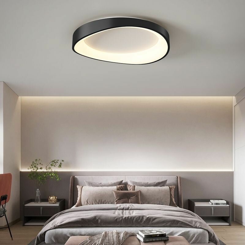 Veihao Потолочный светильник, LED, 33 Вт
