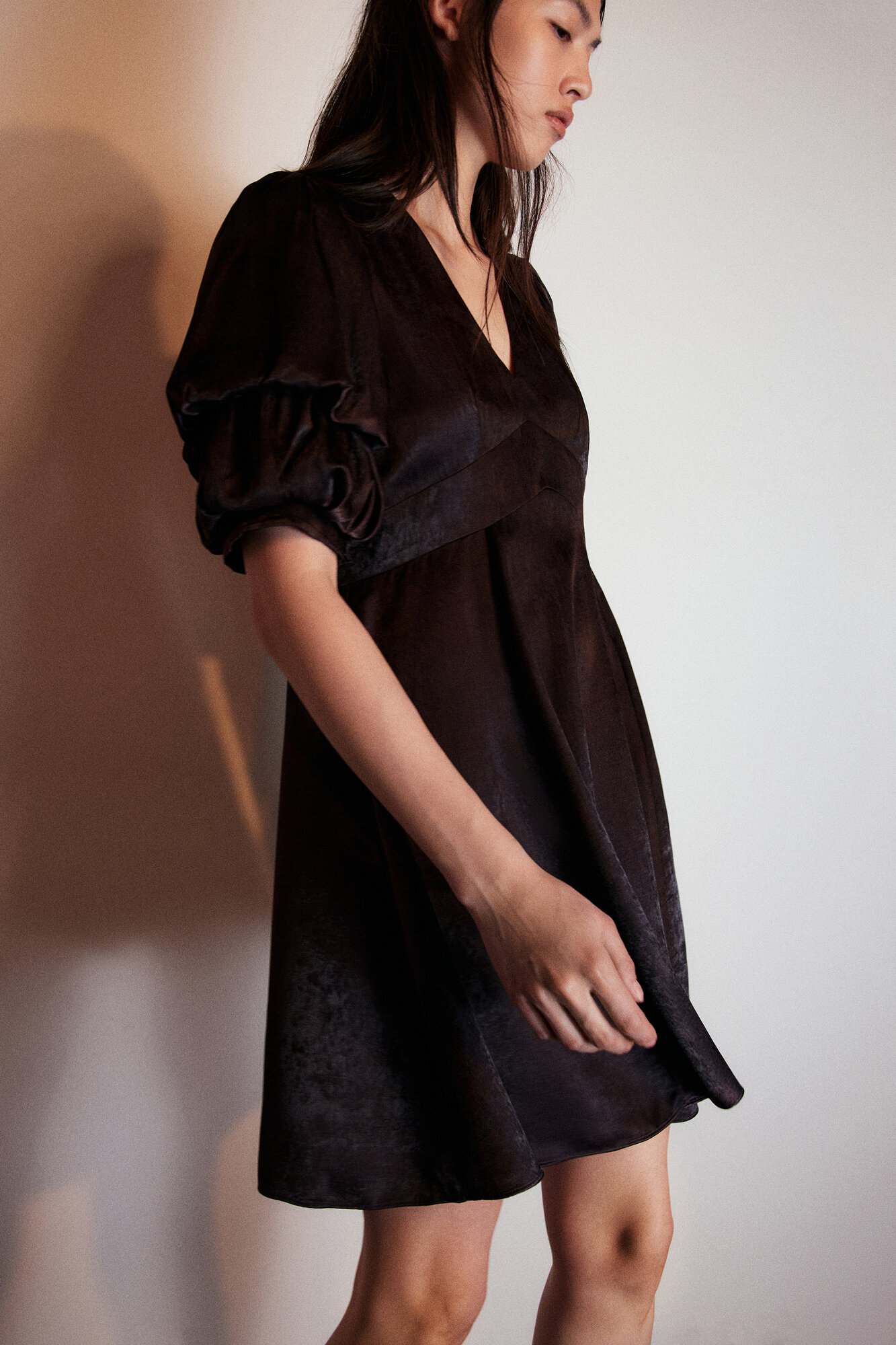 Платье Woman Mix&Match