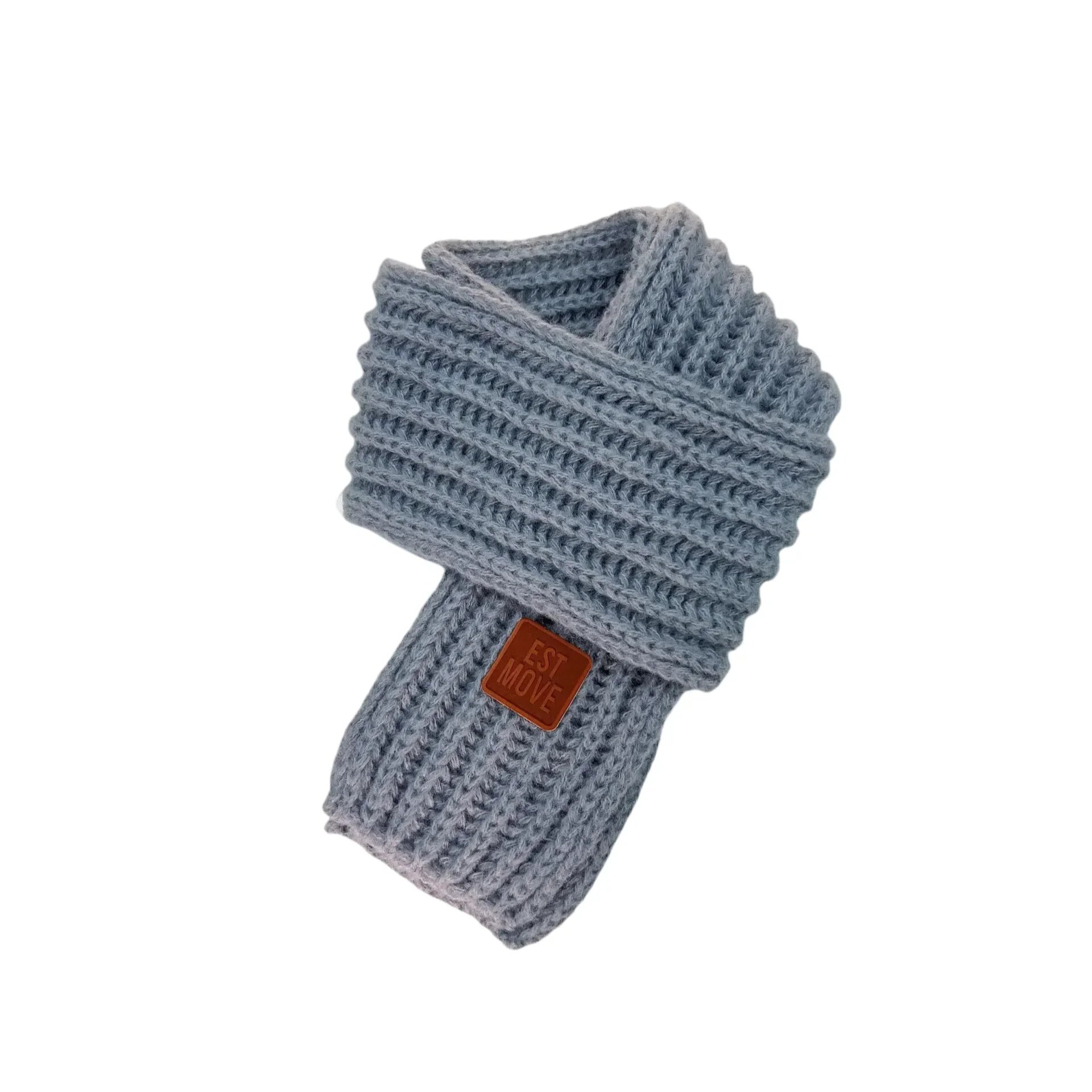 Шарф для взрослых и детей