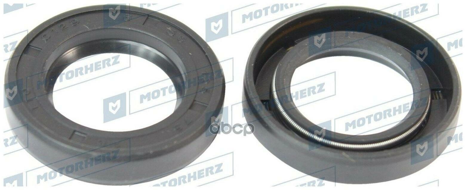 Сальник рулевой рейки для легковых автомобилей Motorherz HA0139