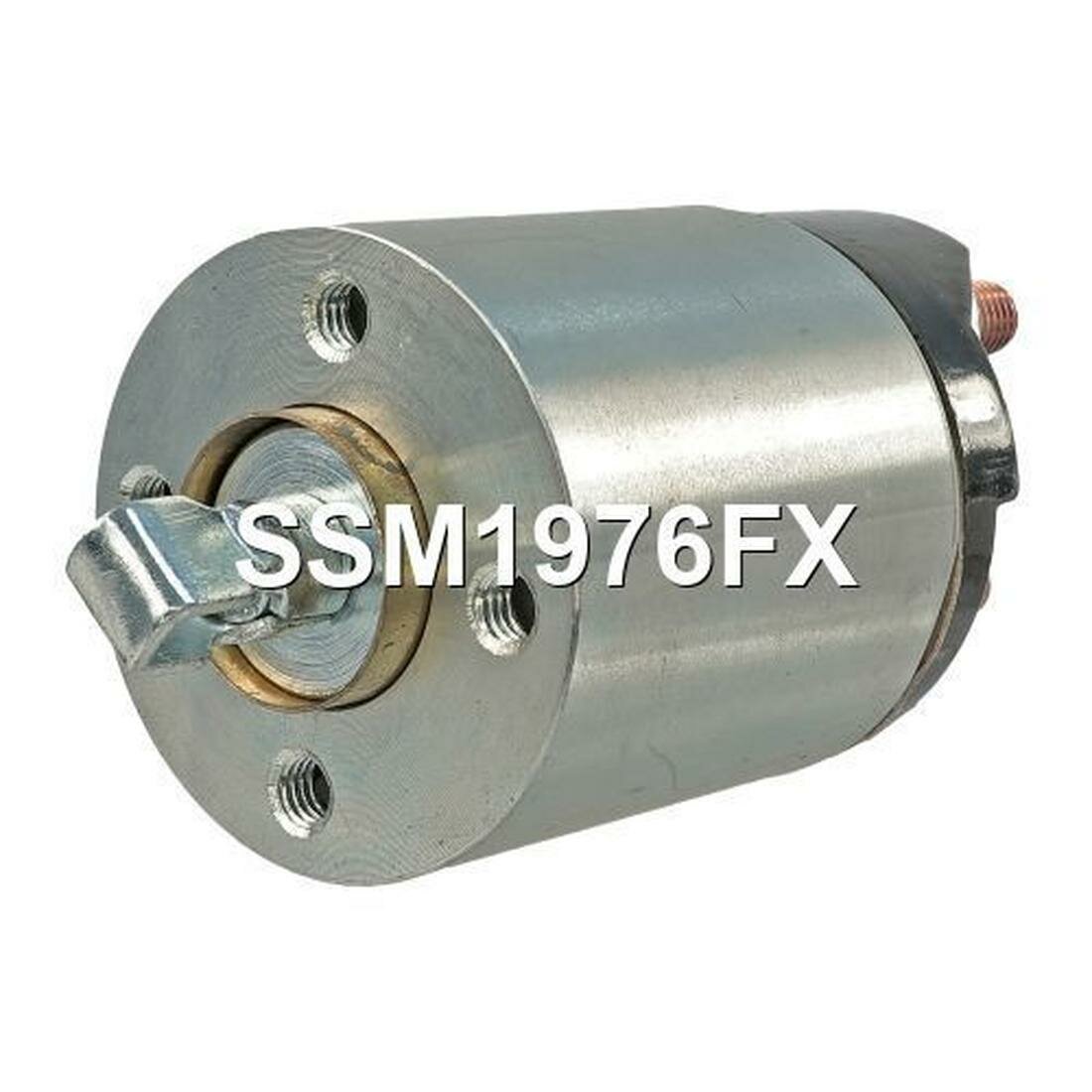 Втягивающее реле стартера Hyundai / Kia Joice/Mitsubishi Lancer