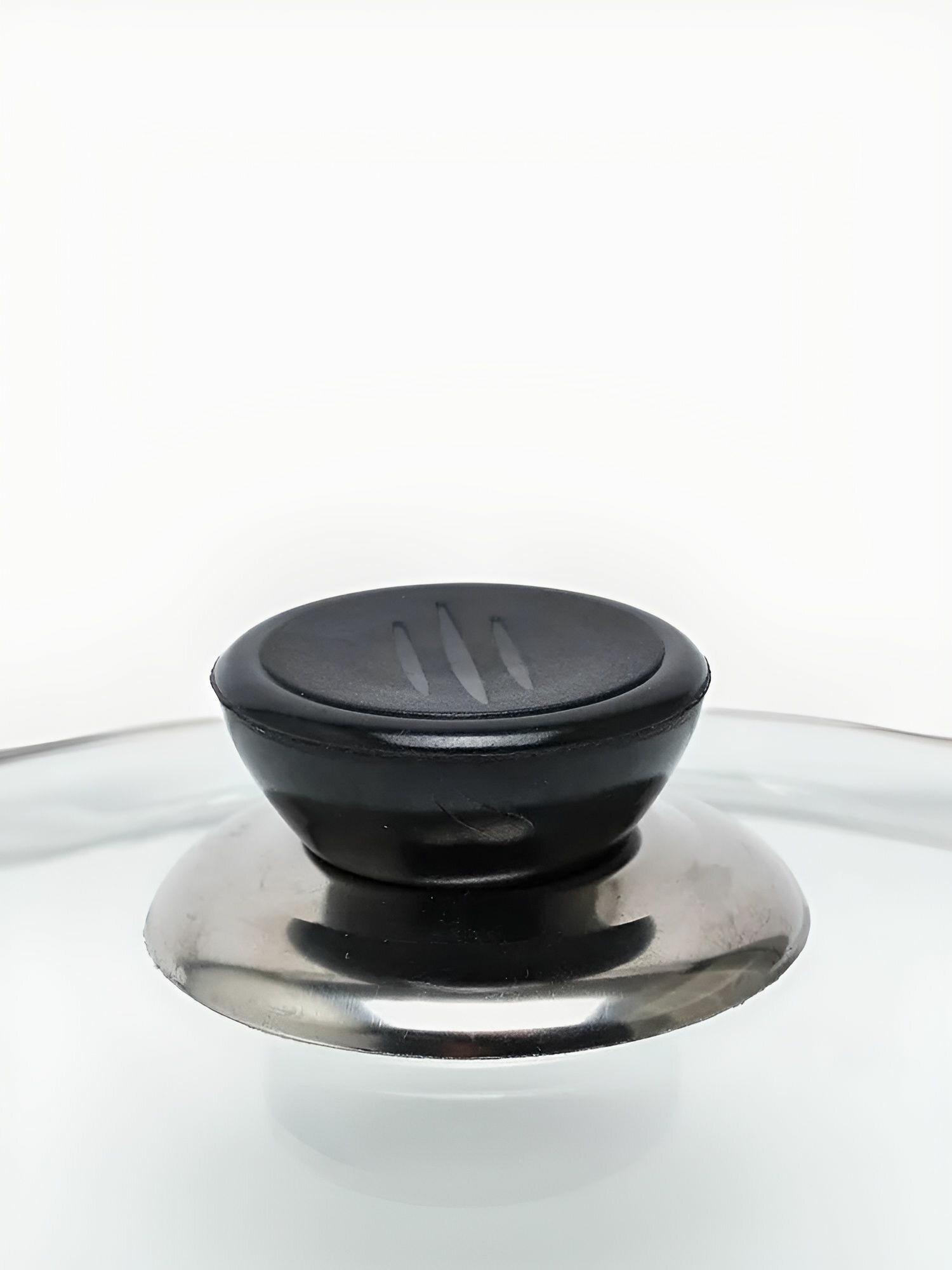 Ручка карболитовая для крышки кастрюли, сковородки и другой посуды