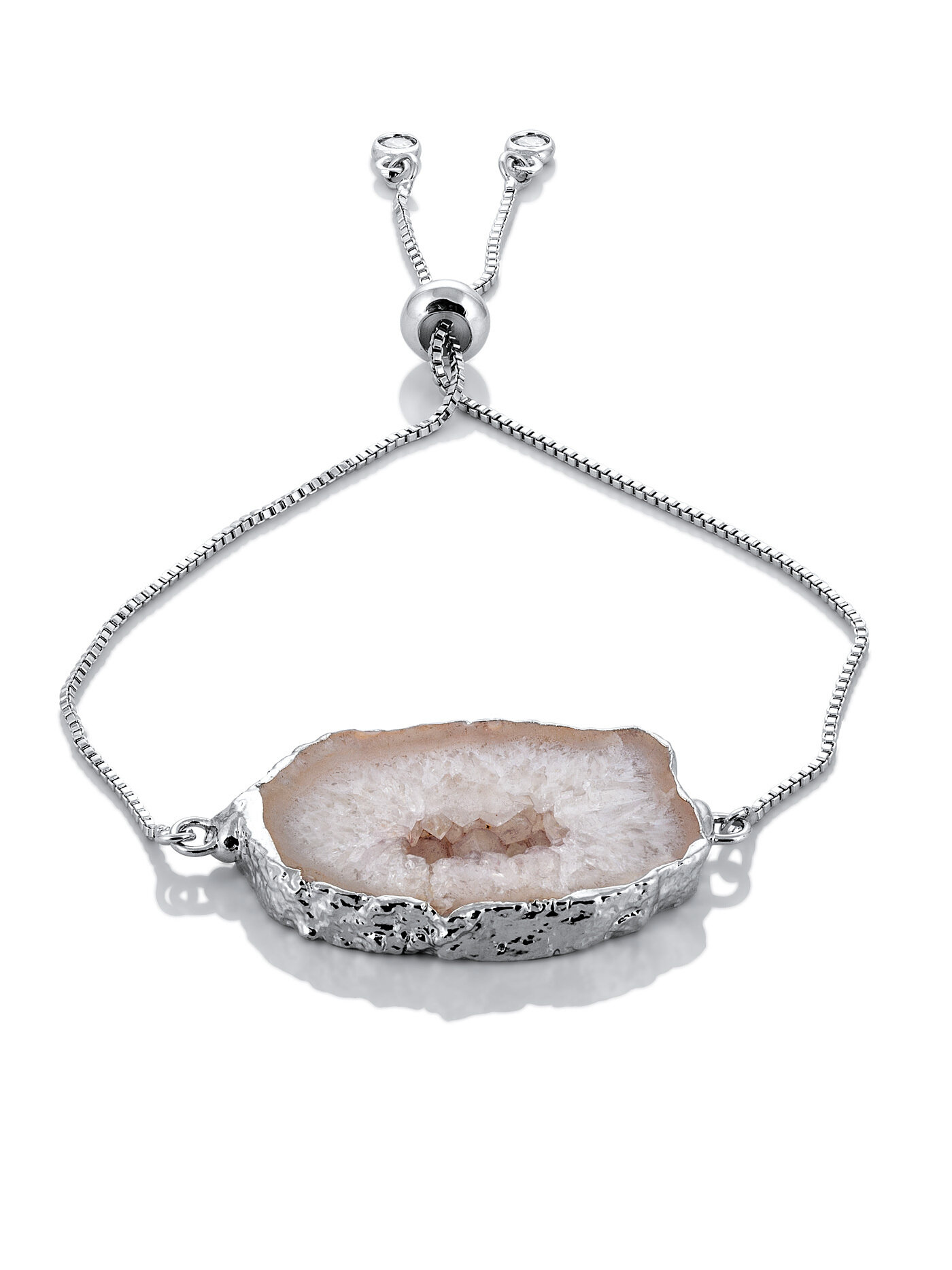 Браслет, агат