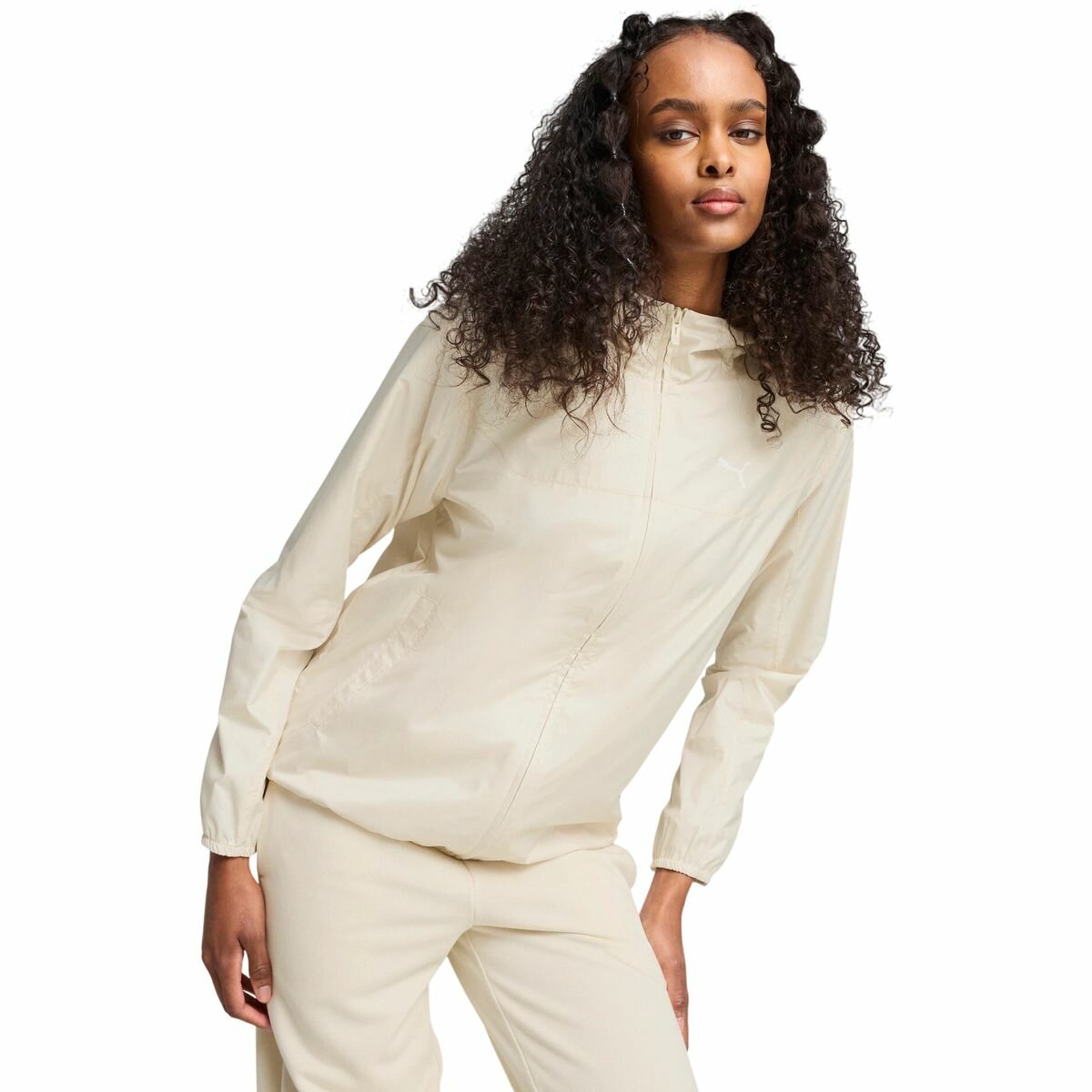 Ветровка Essentials Regular Windbreaker Women