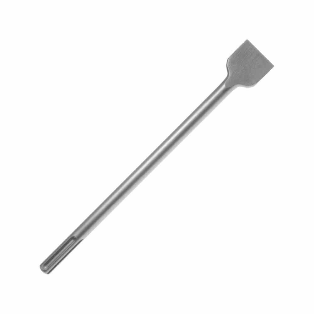 D.BOR Широкая лопатка SDS-max Eco Line 80_300 мм D-EMW80L300