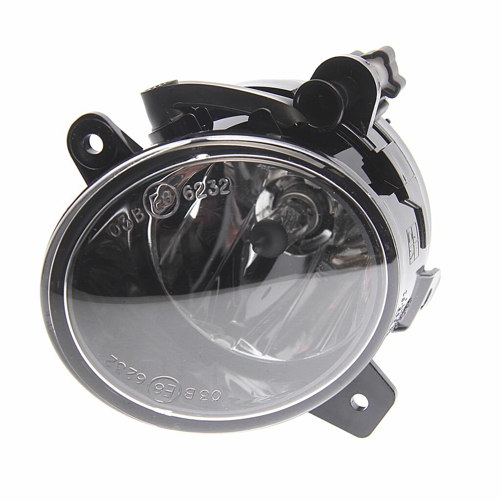 Фара противотуманная правая для ВАЗ Лада 2190 арт 21900374301000 LADA