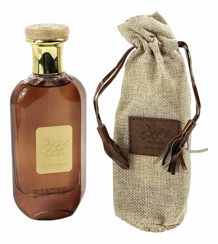 Ard Al Zaafaran Mousuf Вода парфюмерная унисекс 100 ml